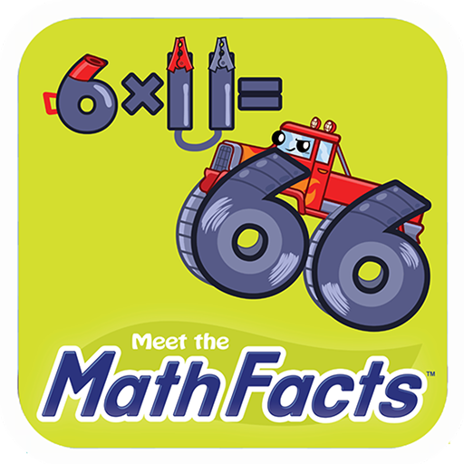 MathFacts Multiplication Level 2 - App on Amazon Appstore