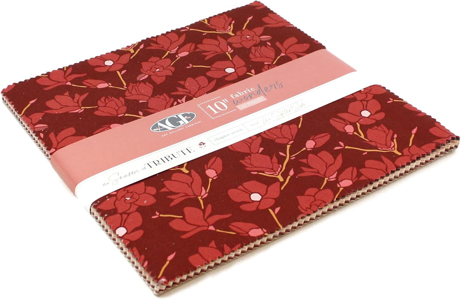 Amazon.com: The Softer Side Layer Cake (42 Pieces) by Amy Sinibaldi for ...