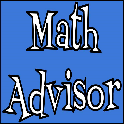 Math Advisor - App on Amazon Appstore