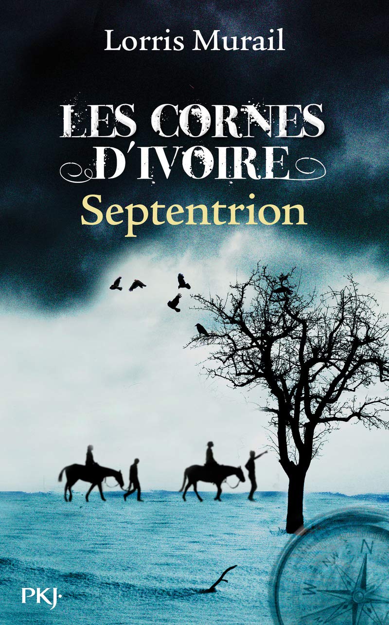 Les Cornes d'ivoire - tome 2 La Ballade du continen perdu (2): Murail ...