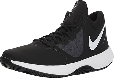 Nike Men's Air Precision II Basketball Shoe : Buy Online at Best Price ...