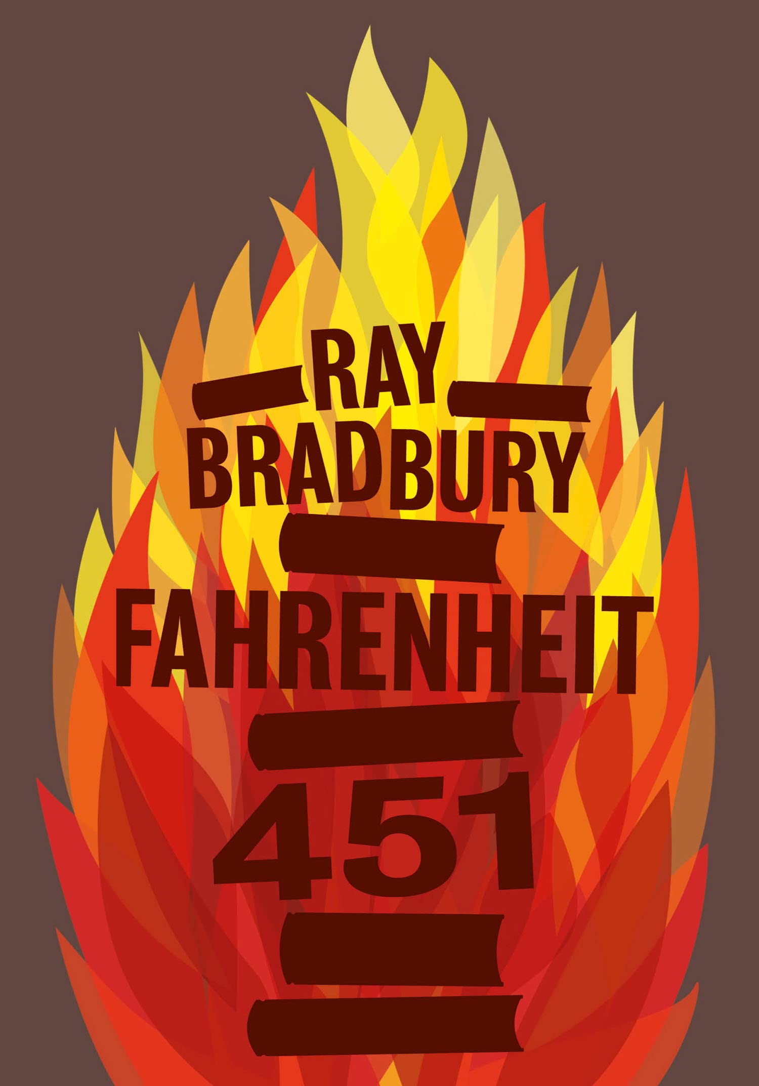 Fahrenheit 451: The gripping and inspiring classic of dystopian science ...
