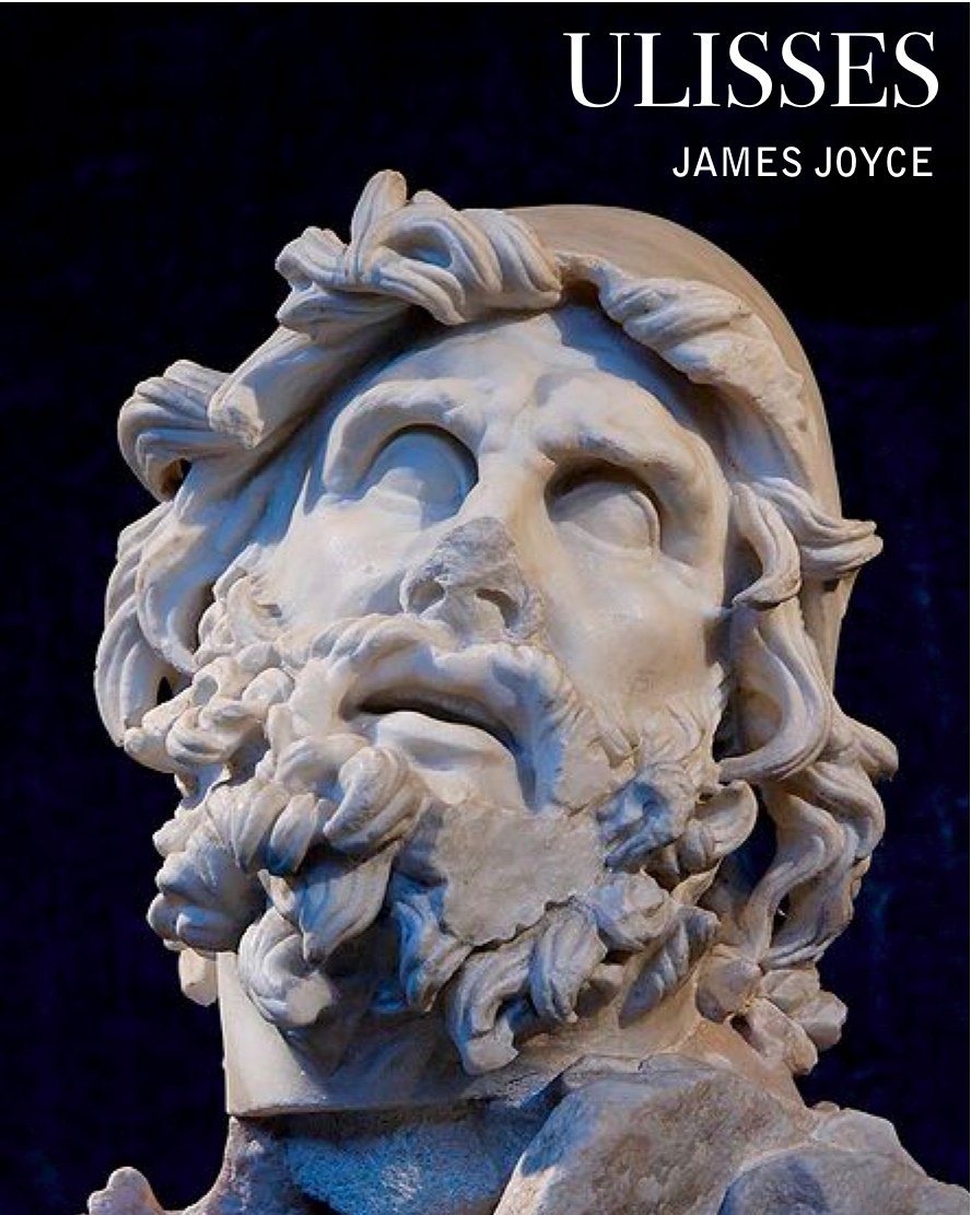 Ulisses - James Joyce (Portuguese Edition) eBook : JOYCE, JAMES: Amazon.ca: Books