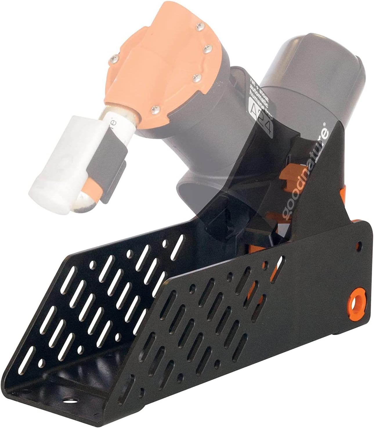 Amazon.com : Goodnature Portable Trap Stand, Mobile Trap Stand for A24 ...