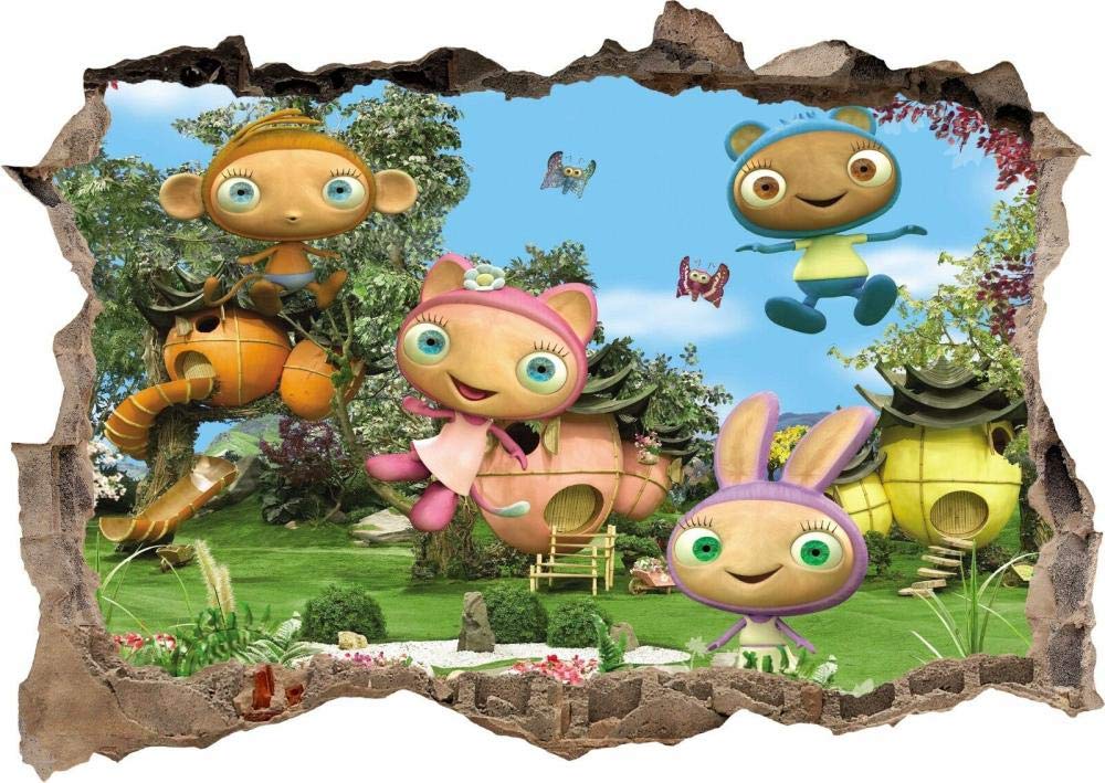 Cbeebies Tv Shows 2008 60 Photos - Moonagedaydream.film