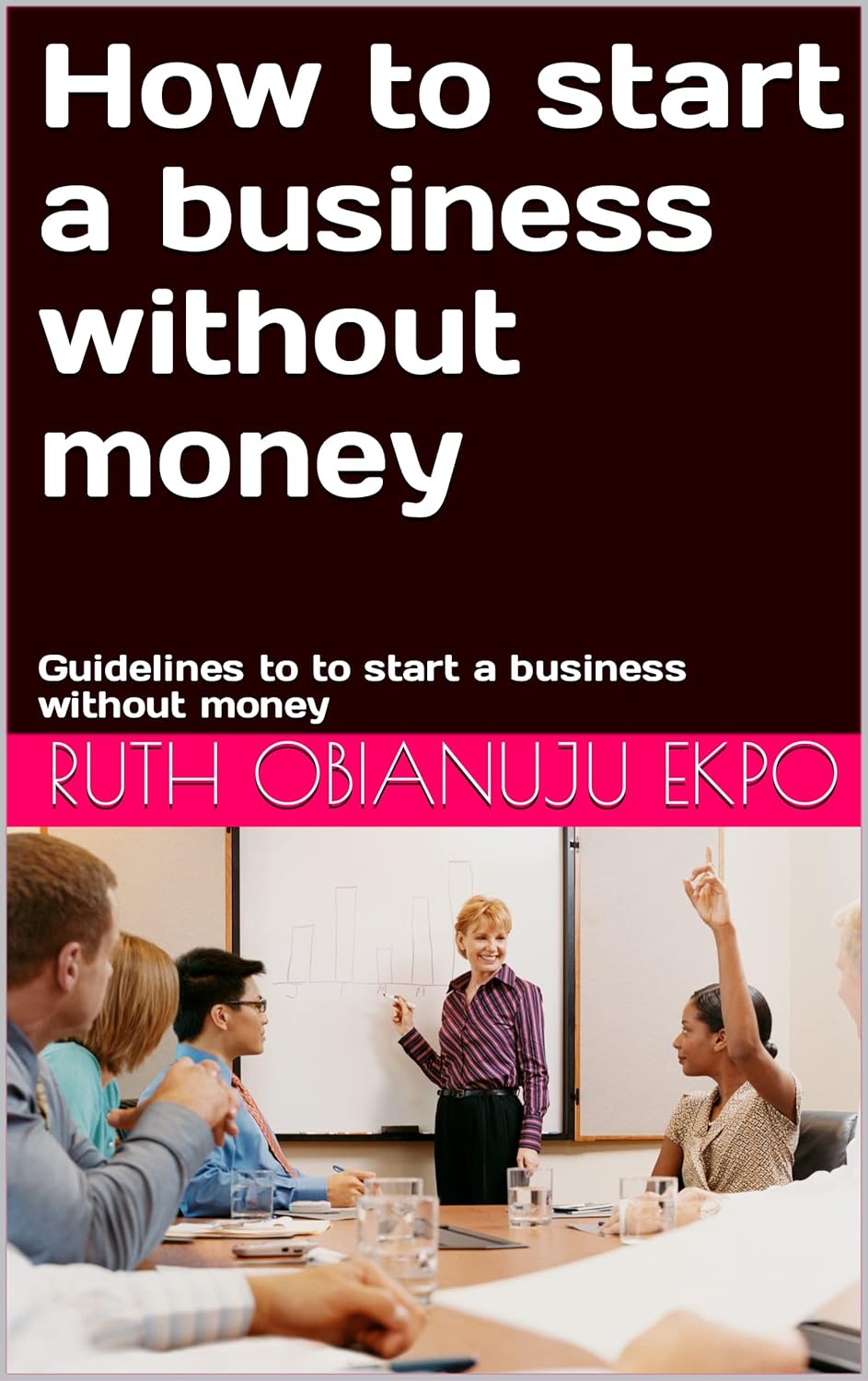 Amazon How To Start A Business Without Money Guidelines To To