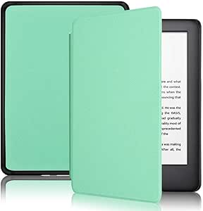 Amazon.com: Case for 6" Kindle Paperwhite 5th/6th/7th Generation (Model ...