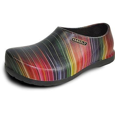 Shoes Price VANGELO Professional Slip Resistant Clog Men's Work ...