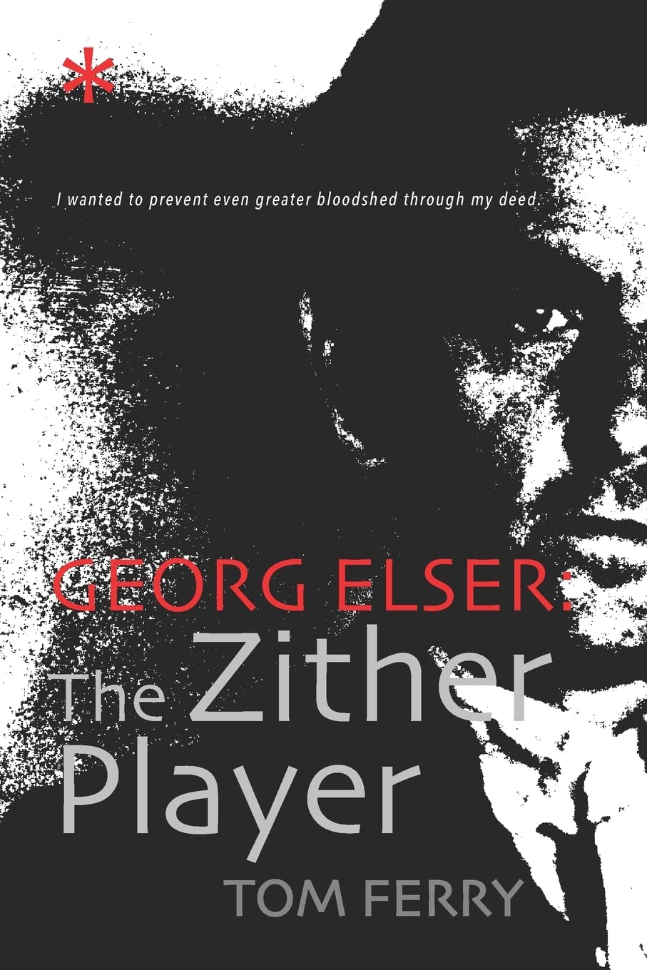 GEORG ELSER: The Zither Player: Ferry, Tom, Koblank, Peter ...