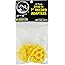 Amazon.com: (10 Pack) TEN Yellow Plastic 45 RPM 7 Inch Vinyl Record ...