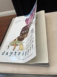 Daytripper: Ba, Gabriel, Moon, Fabio: 9781401229696: Amazon.com: Books