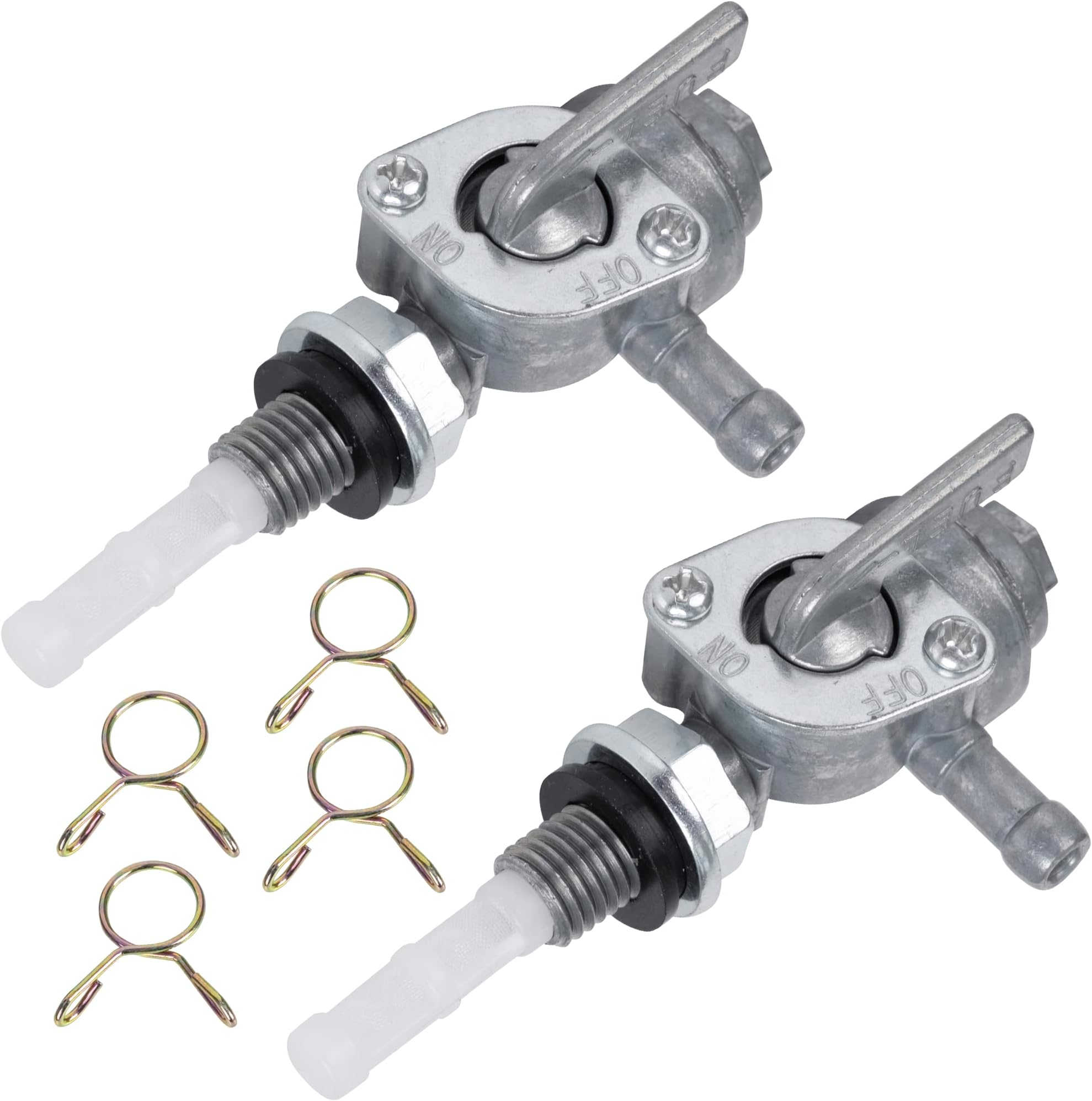 Amazon.com: Kvjicdo 28-1783-V Fuel Tank Shut Off Valve M10X1.25 Fit For ...