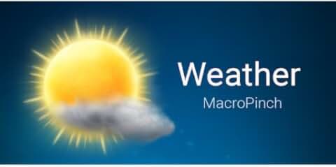 Amazon.ca: Kindle Fire - Weather: Amazon Appstore