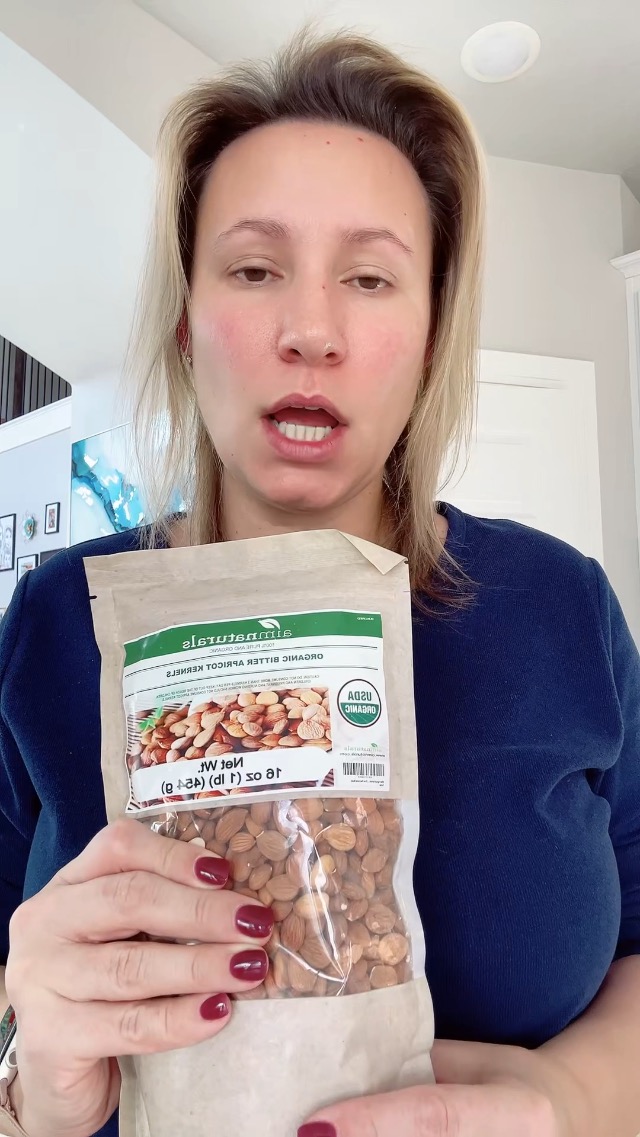 Watch Important info on how many you should eat! on Amazon Live