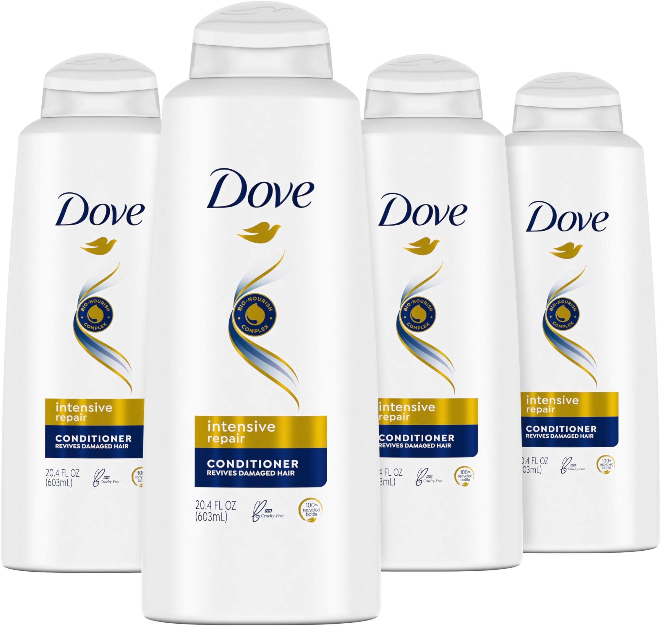Amazon.com : Dove Nutritive Solutions Strengthening Conditioner ...