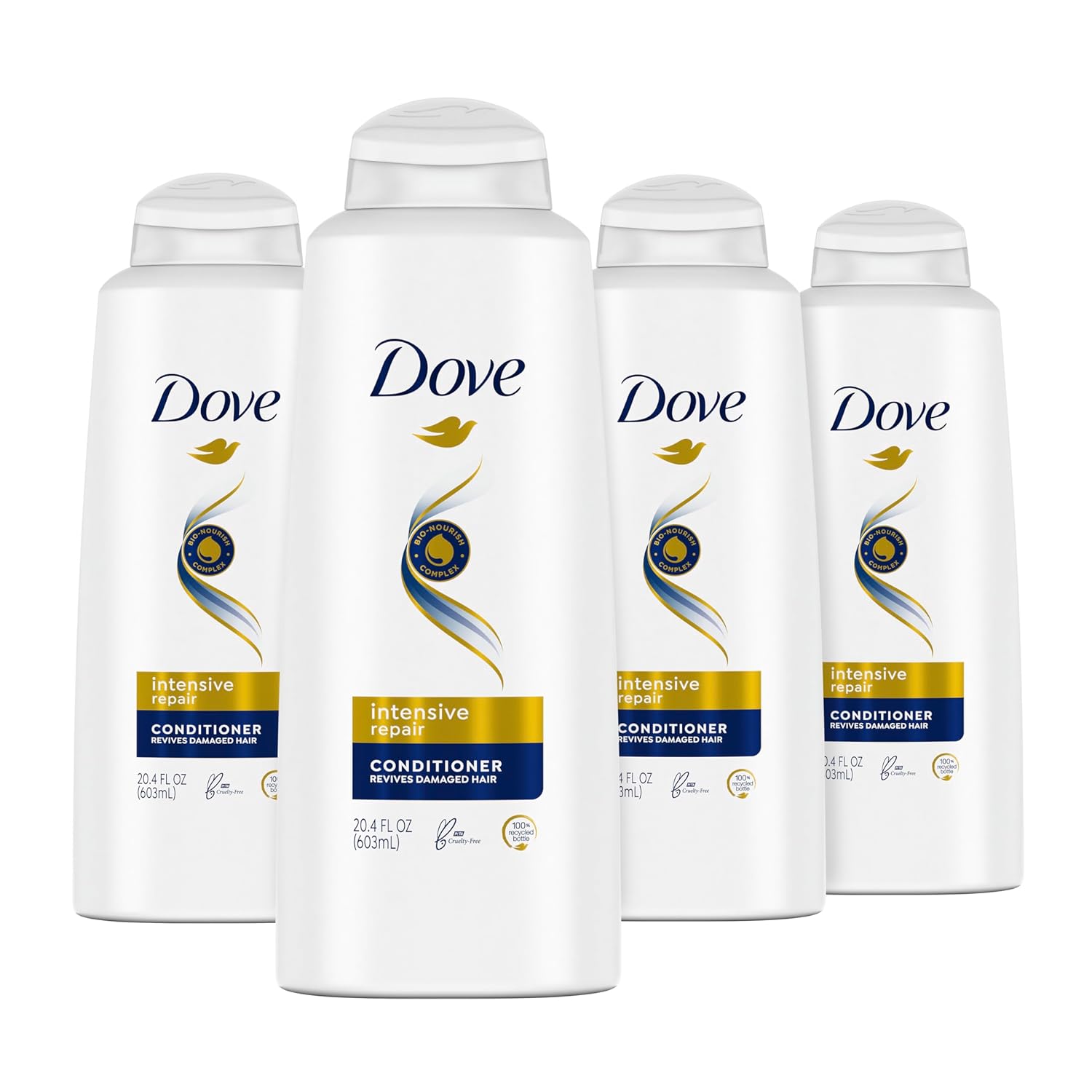Amazon.com : Dove Nutritive Solutions Strengthening Conditioner ...