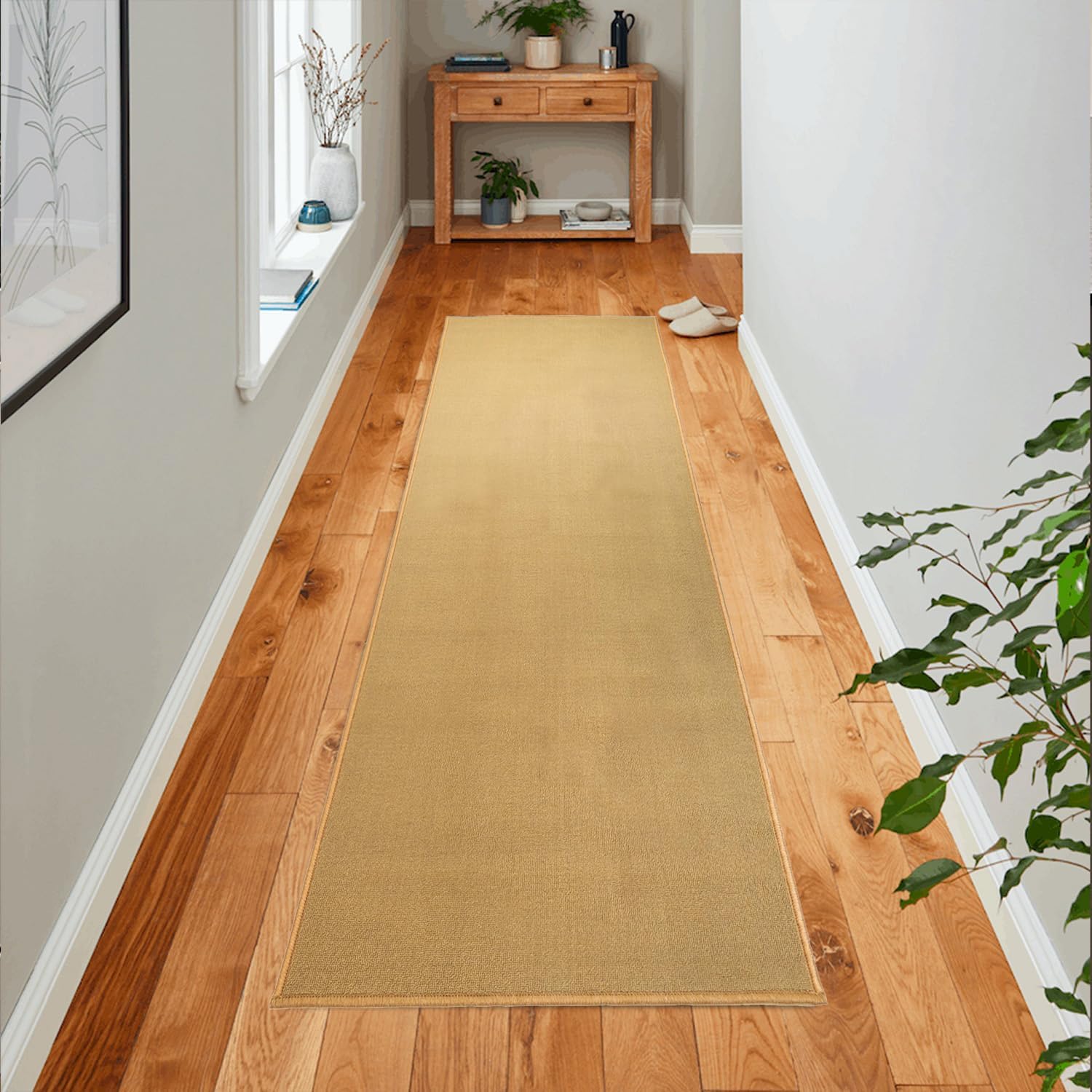 Amazon.com: RugStylesOnline Runner Rugs for Hallways 2x7 ft Washable ...