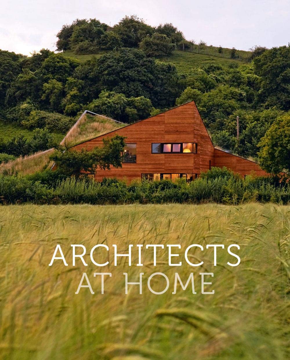 Architects at Home: Mutlow, John V.: 9781864708134: Amazon.com: Books