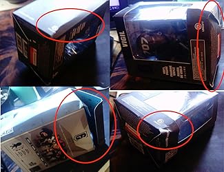 Six Collection: Chibi Figurine Bandit : Amazon.fr: Jeux vidéo