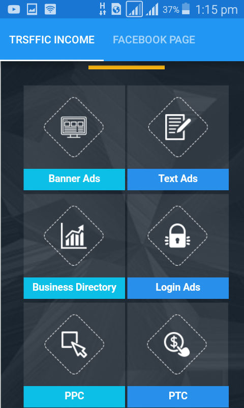 traffic income - App on Amazon Appstore