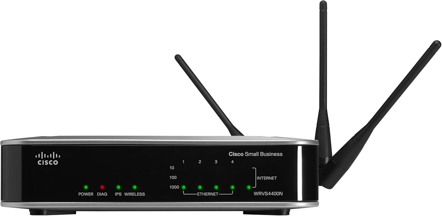 Cable/dsl 802.11N Security Router : Amazon.ca: Electronics