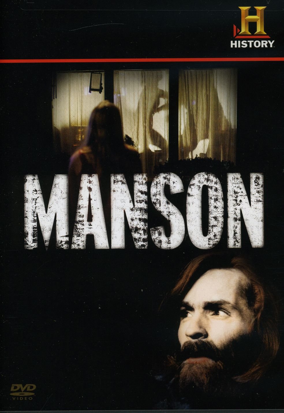 Amazon.com: Manson 40 Years Later DVD : Non Provided, Neil Rawles ...