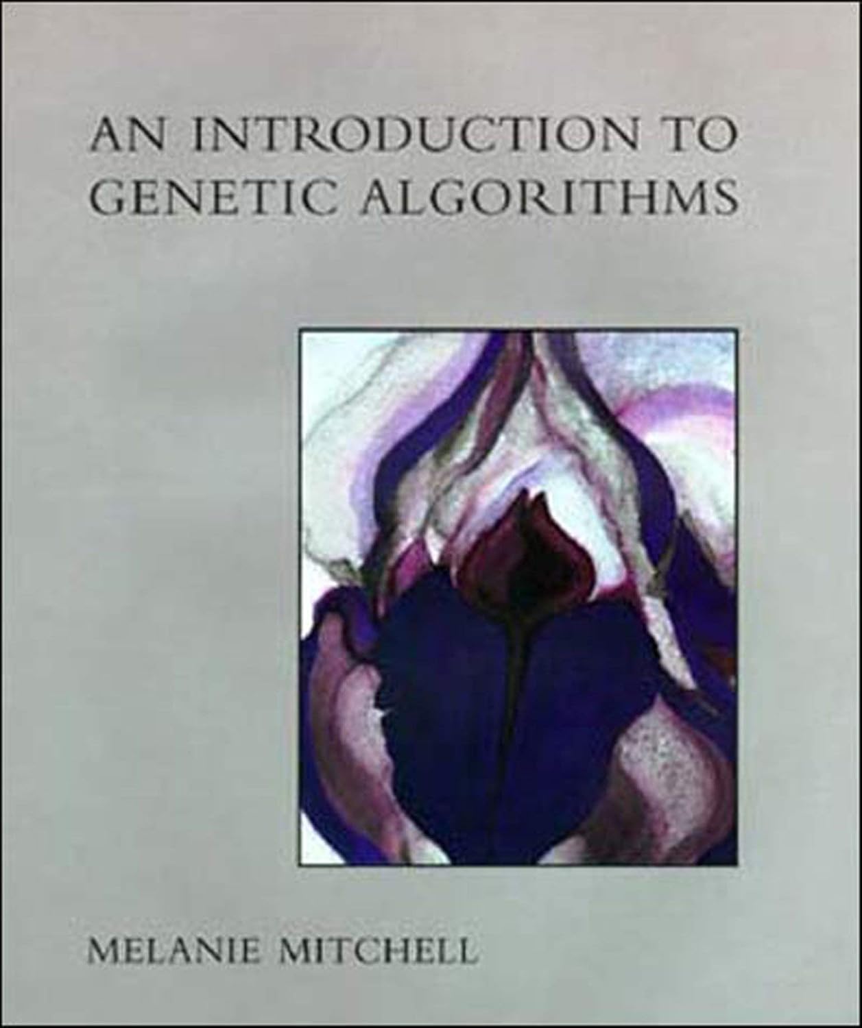 An Introduction to Genetic Algorithms (Complex Adaptive Systems ...