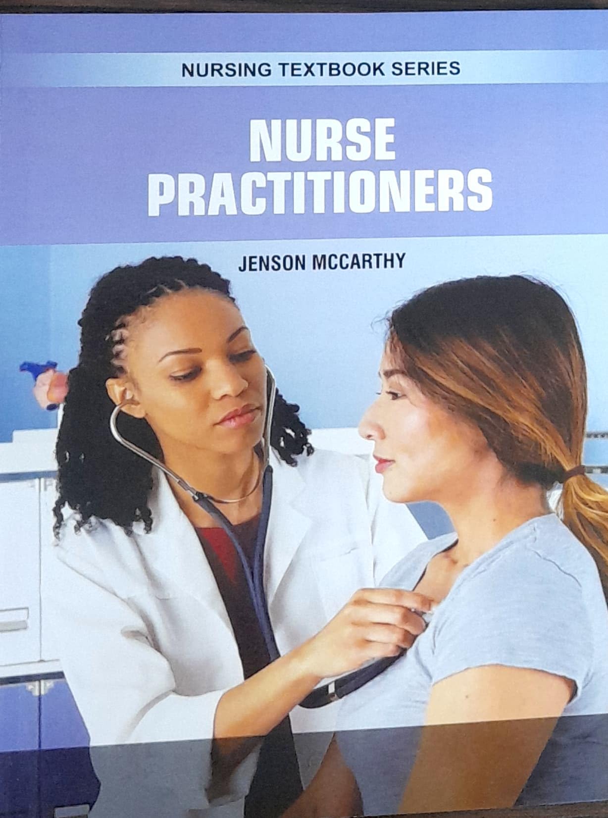 Buy NURSE PRACTITIONERS (PB 2025) NURSING TEXTBOOK SERIES Book Online ...