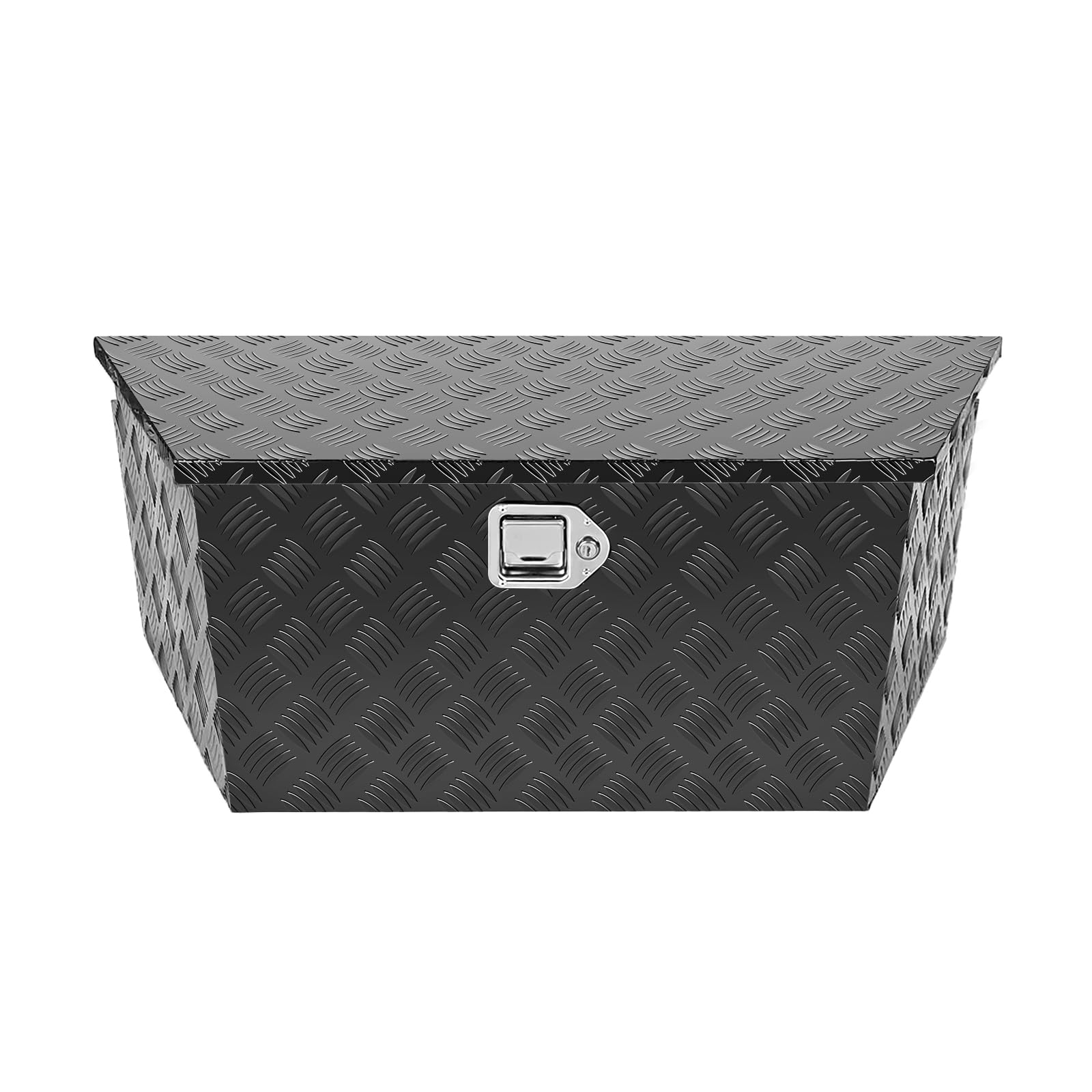 Amazon.com: COOLBAG 39 Inch Trailer Tool Box,Aluminum Storage Tongue ...