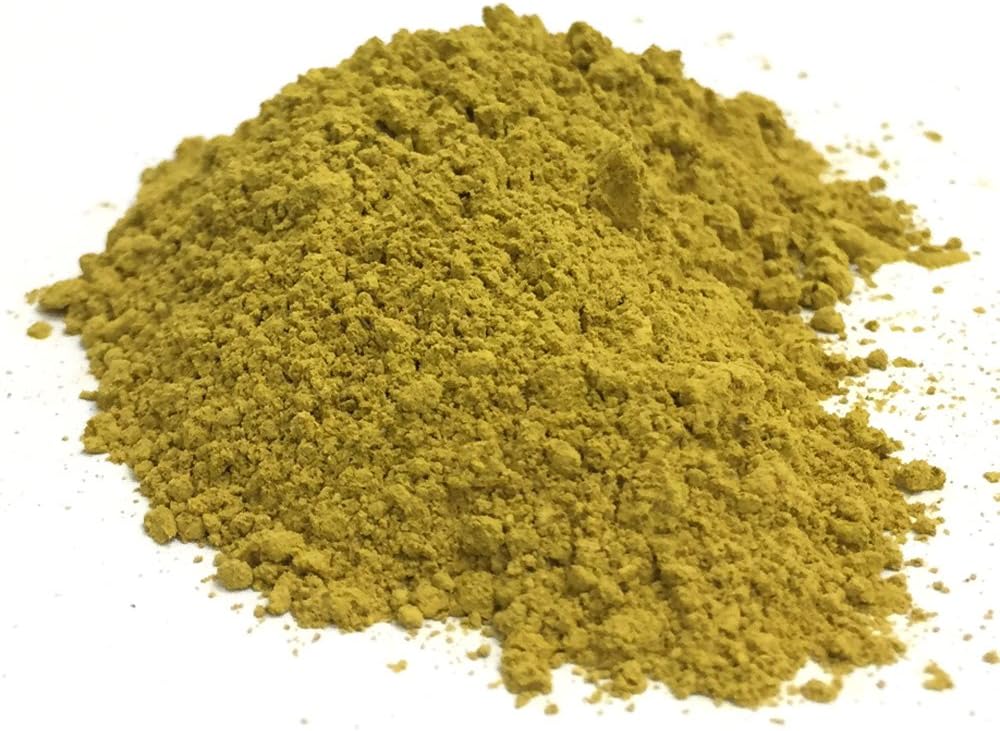 Amazon.com: Maui Medicinal Herbs Goldenseal root Powder **USA Grown ...