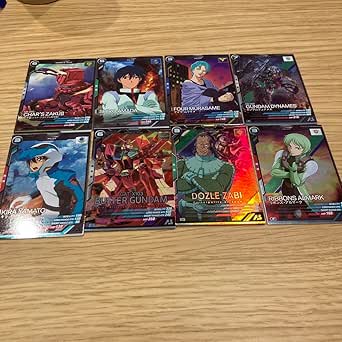 Amazon.co.jp: Arsenal Base, 8 Sheets Sold In Bulk : Toys & Games