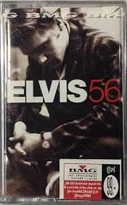 Amazon.co.jp: Elvis '56: Music