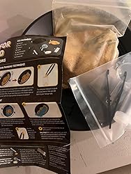 Amazon.com: Blue Marble Gold Panning Kit for Kids - Kids Gold Mining ...