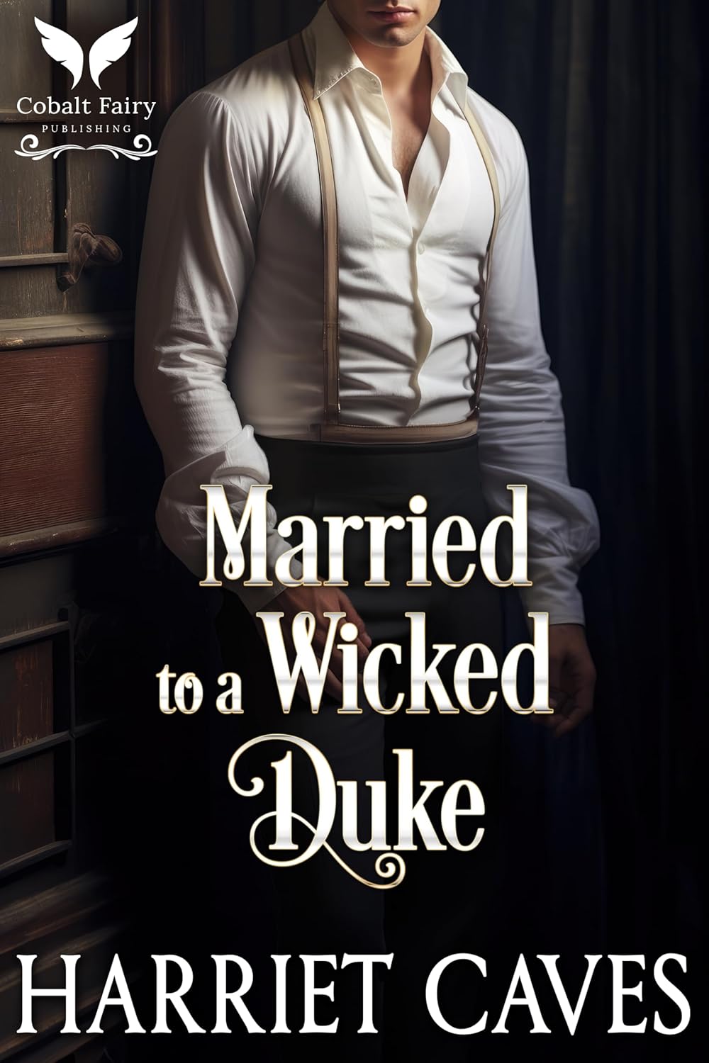 Amazon.com: Married to a Wicked Duke: A Historical Regency Romance ...