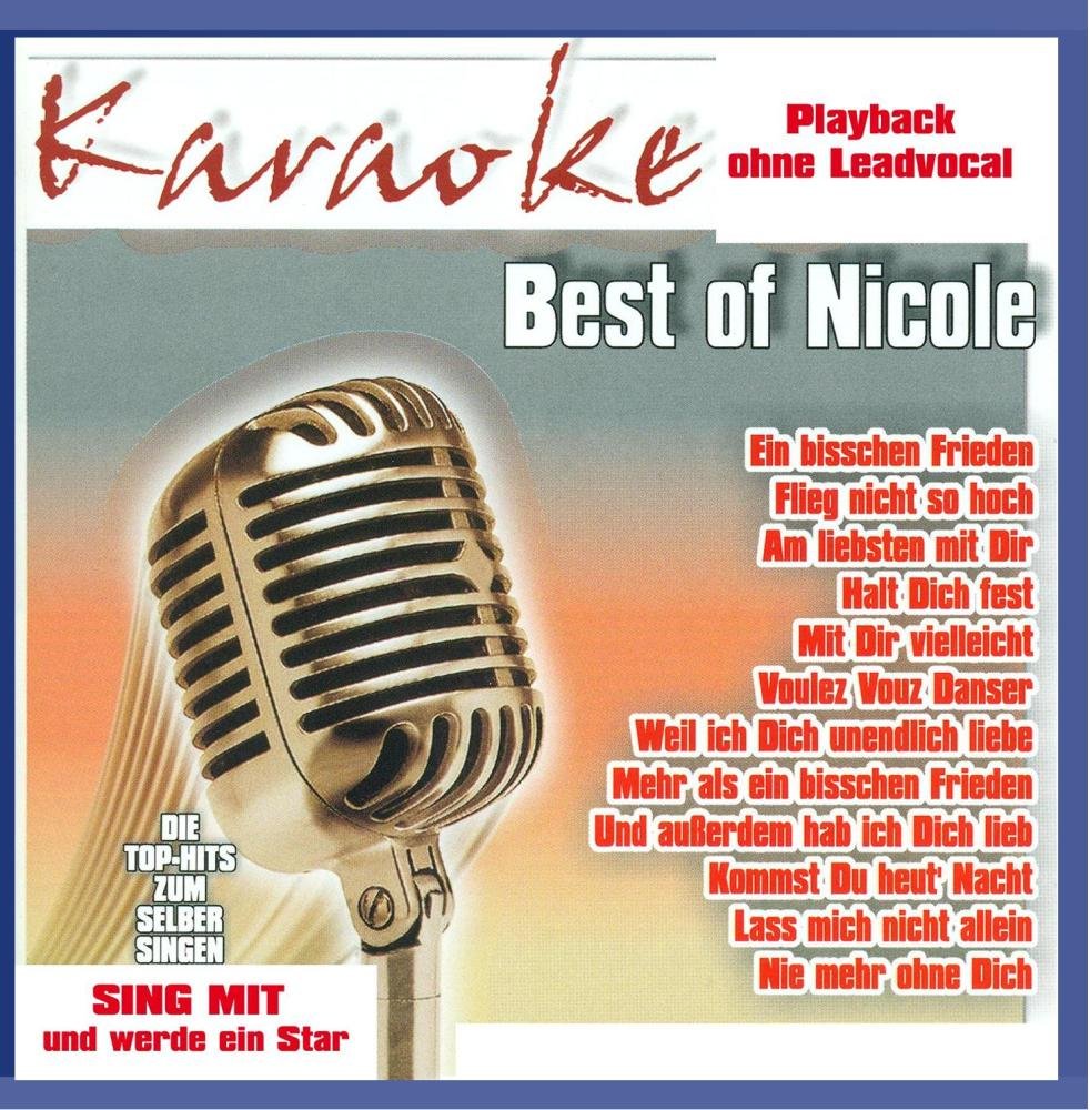 Best of Nicole - Amazon.com Music