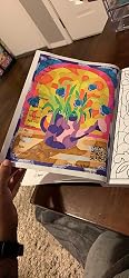 Amazon.com: 100 BEST Adult Color By Numbers: The best designs from ...