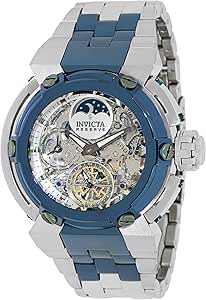 Amazon.com: Invicta Reserve Coalition Forces X-Wing Automatic Men's ...