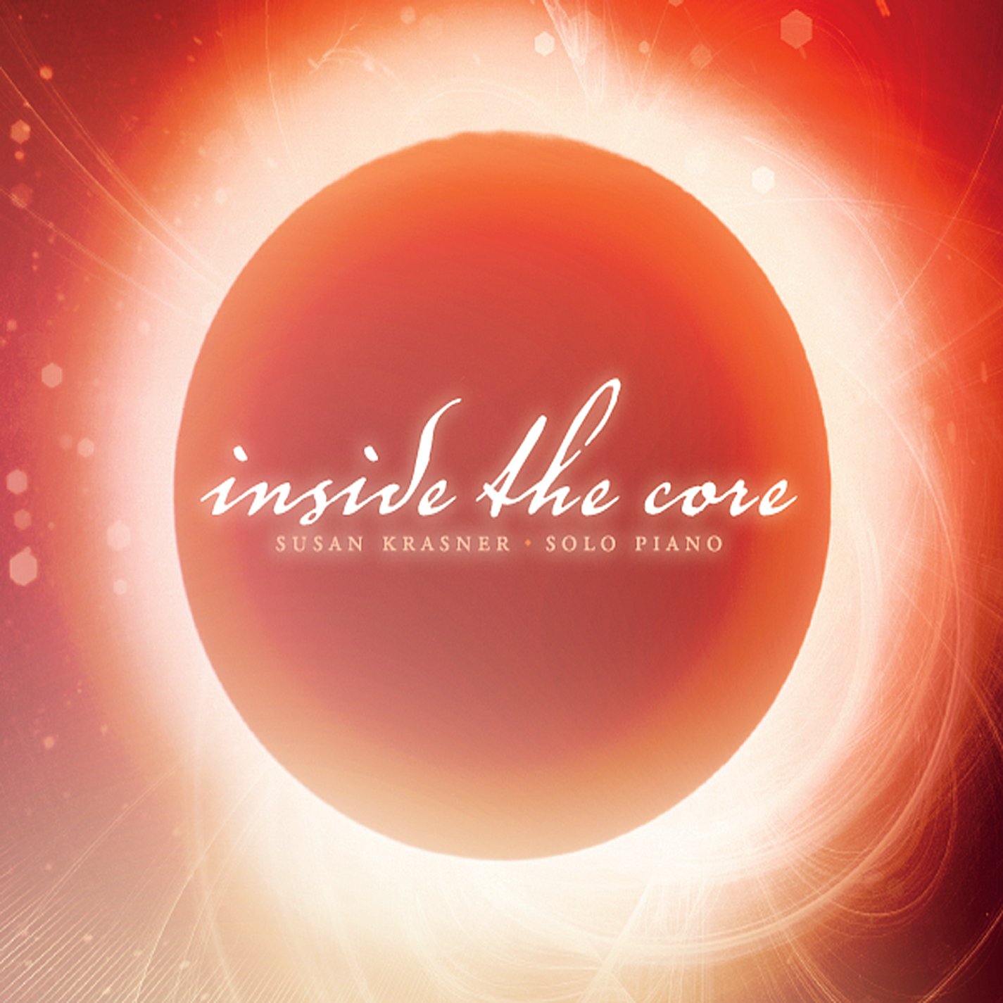 Amazon.com: Inside the Core: CDs & Vinyl