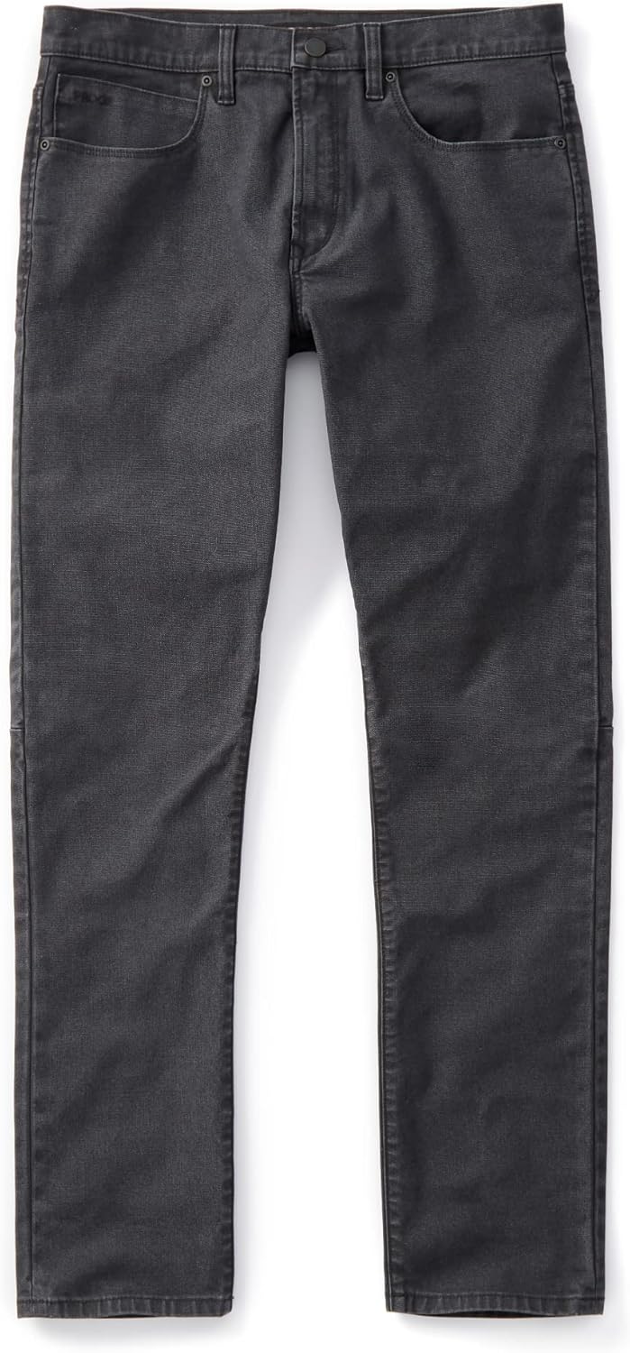 Huckberry Proof Men's Rover Pant, Classic Work Pant & Breathable Fabric ...