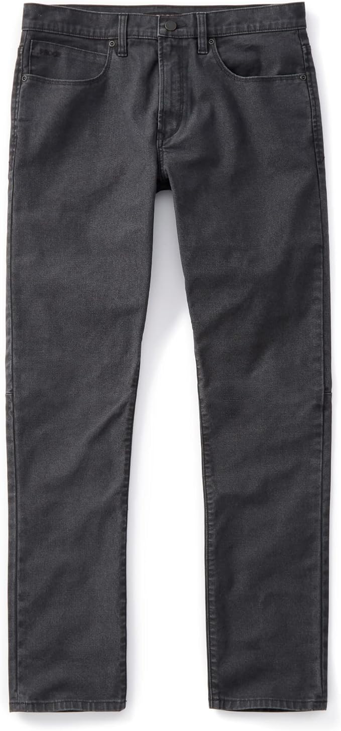 Huckberry Proof Men's Rover Pant, Classic Work Pant & Breathable Fabric ...