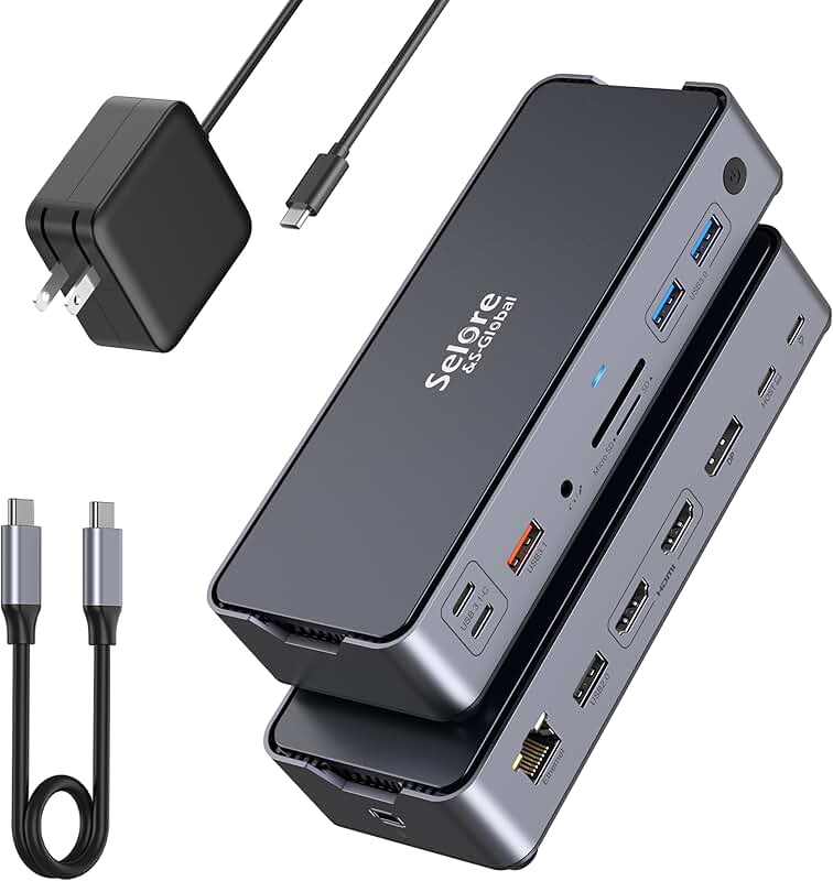 Amazon.ca: Dockstation