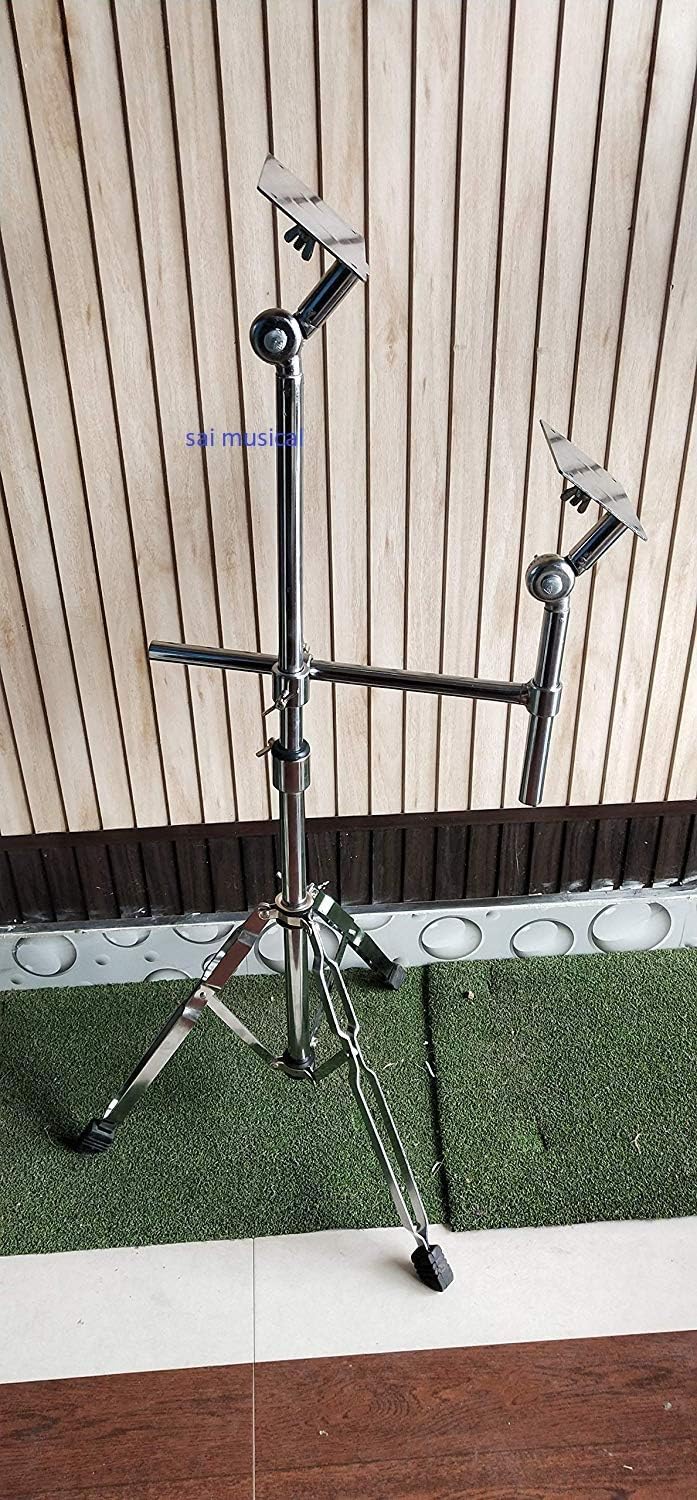 IA Stands- Single heavy octapad stand with sturdy base -PS1 : Amazon.in ...