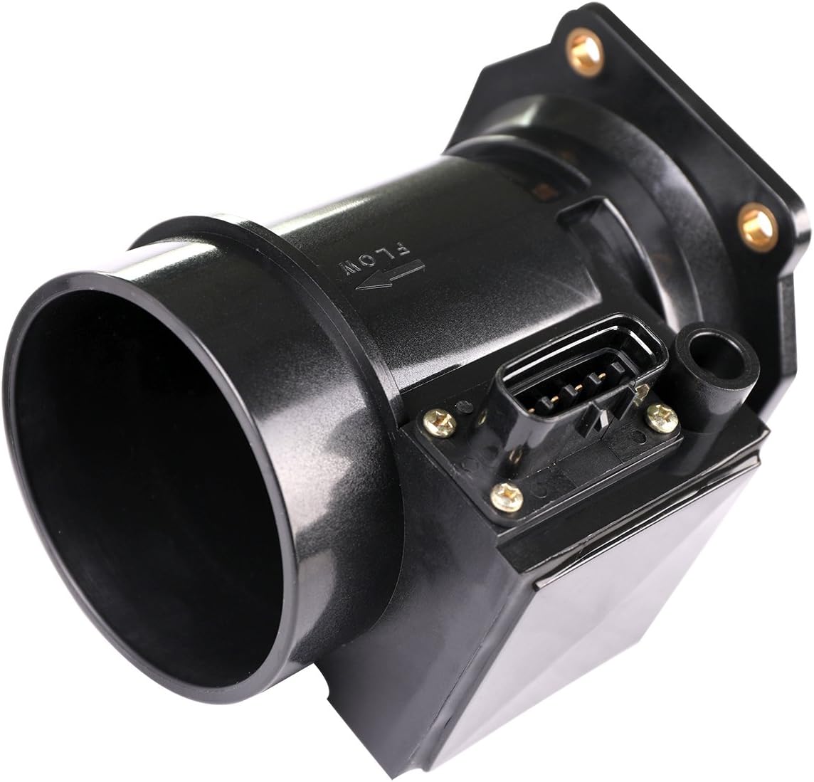 Amazon.com: Bodeman - Mass Air Flow Sensor Assembly MAF Sensor for 1998 ...