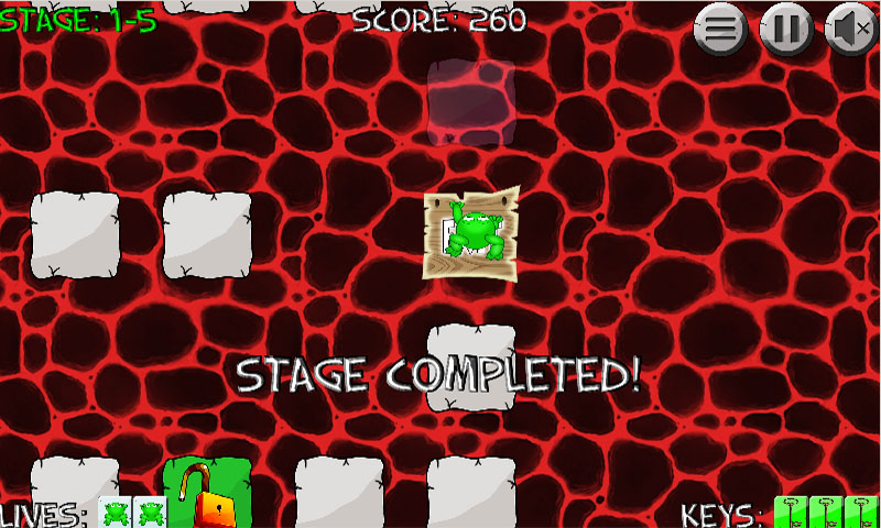 Hop Hop Frog:Amazon.com:Appstore for Android