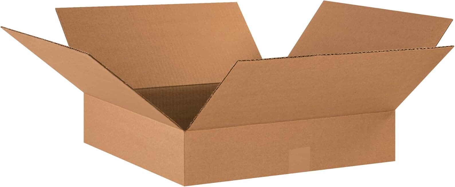 Amazon.com: 18x18x18 box