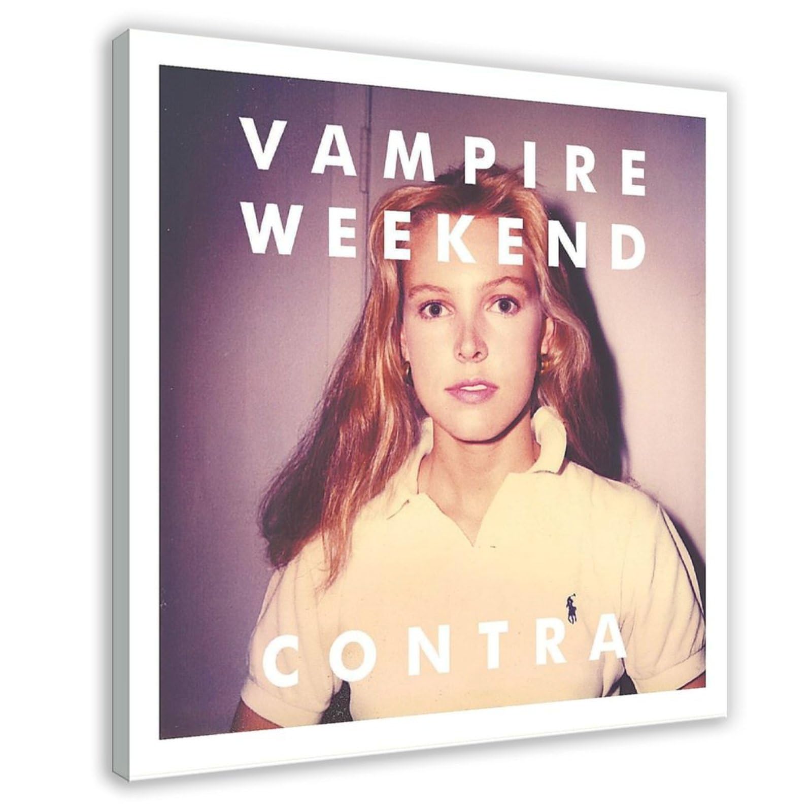 Vampire Weekend Contra Album Cover Rolling Stone On X: "Vampire