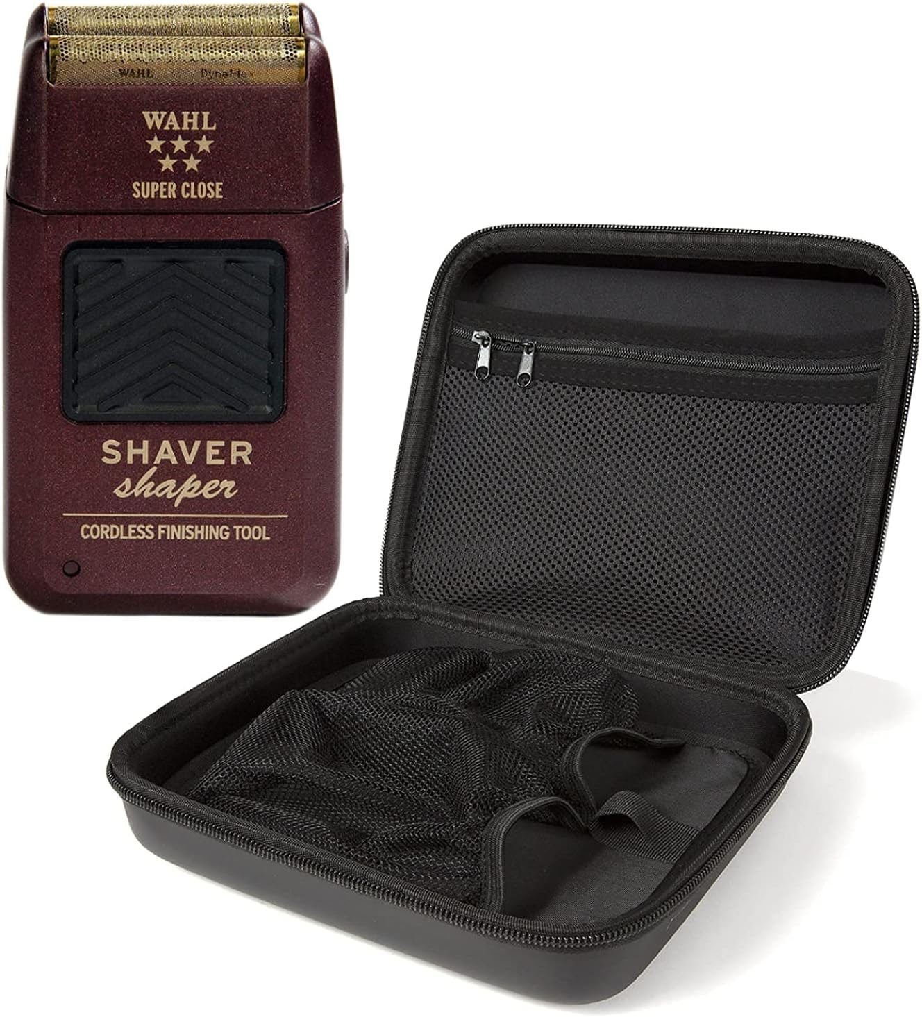 Amazon.com: Wahl Professional - 5-Star Series Rechargeable Shaver ...