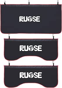 RUPSE 3 PCS Car Wing Protector, Magnetic Wing Cover, Automotive ...