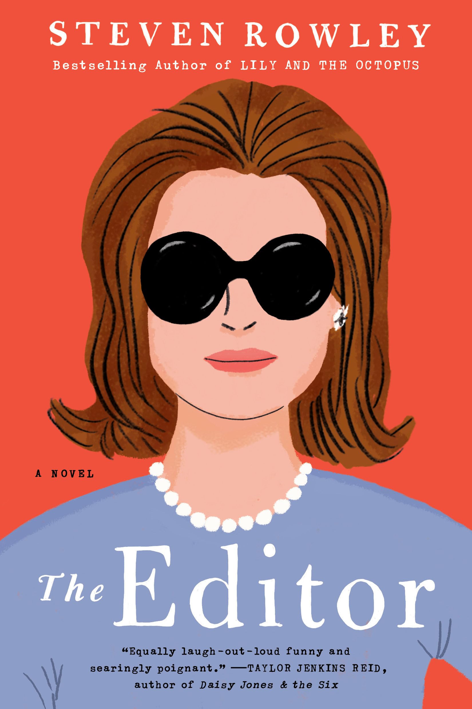 The Editor : Rowley, Steven: Amazon.ca: Books