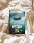 Destroy Me Novella Young Adult Dystopian Romance